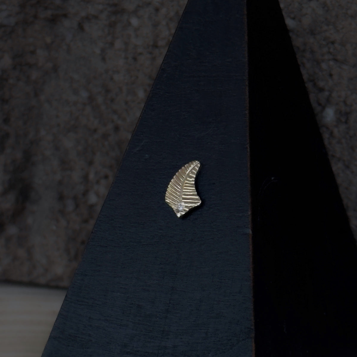 Diamond Feather – Origins Handmade